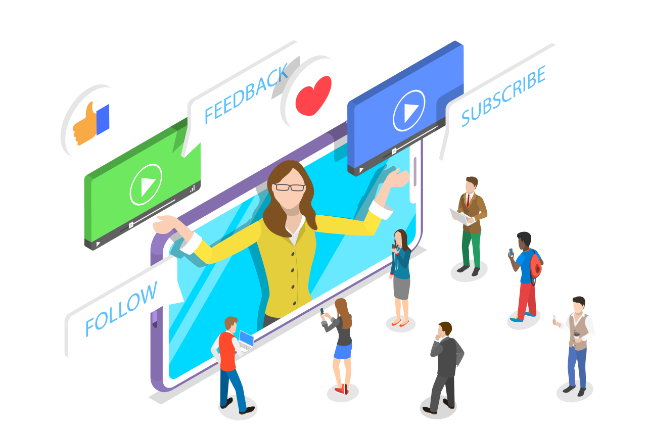 CRM software and HR software as a CRM system for e-recruiting!