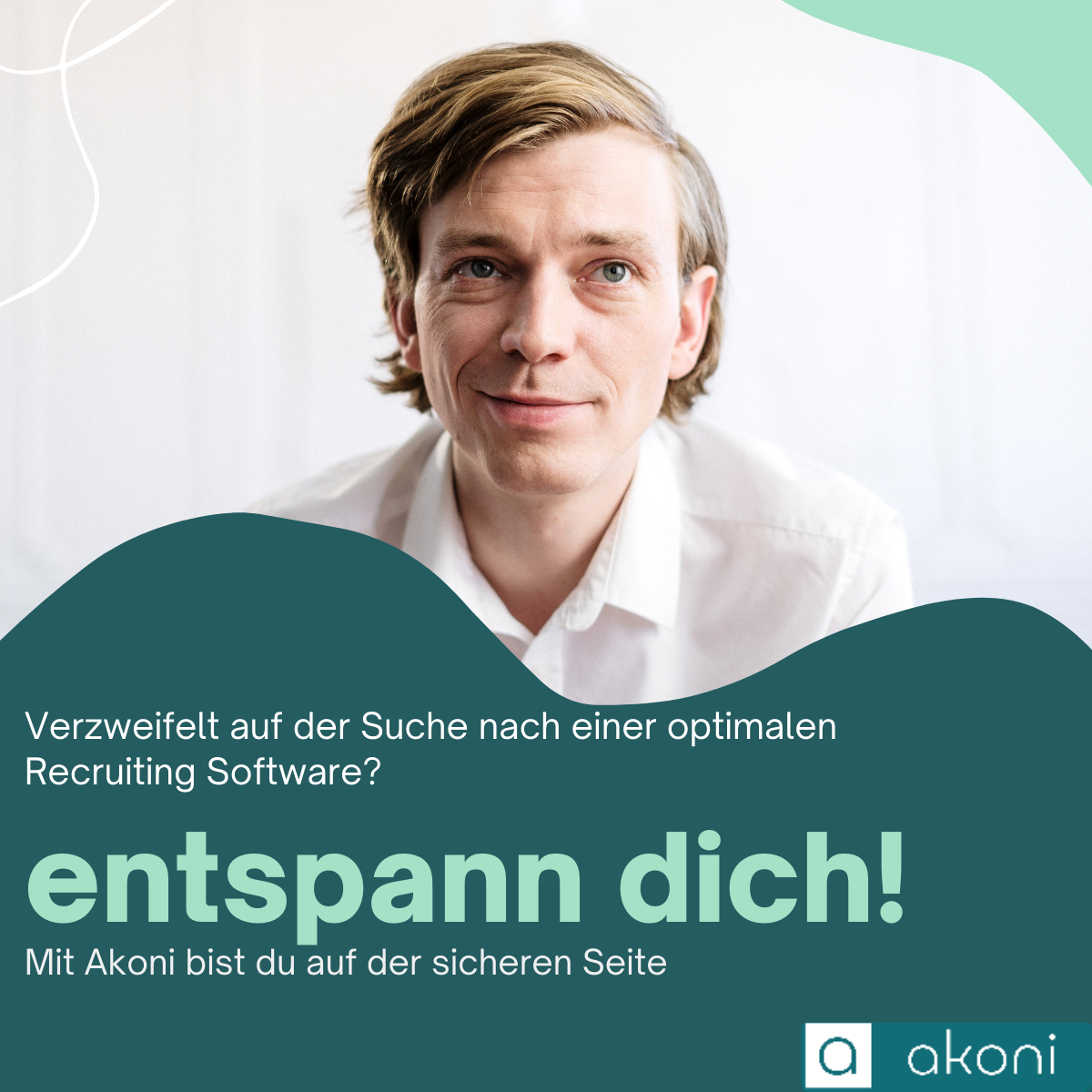 The Crm Software Of The Future Suitable For Every Agency Size Akoni